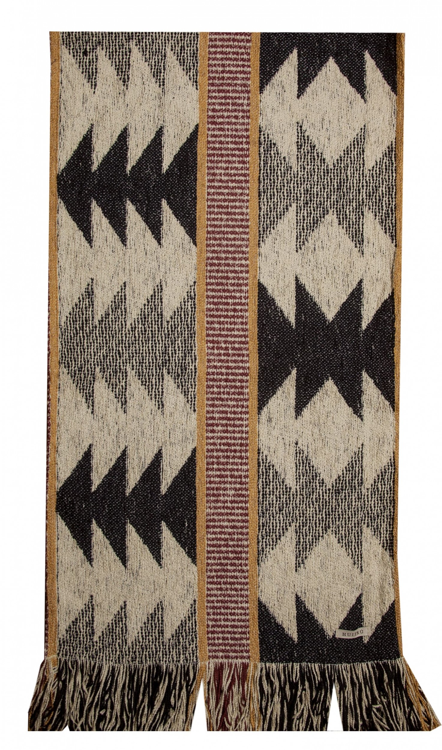 Mesa | Caminos | Kalfu | Huitrú